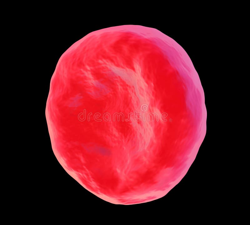 Globules rouges illustration stock. Illustration du immunisé - 49401011