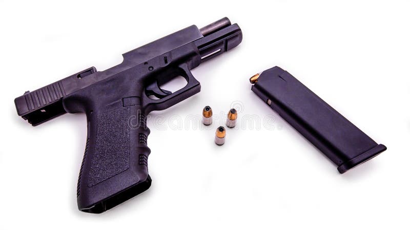 132 Unloaded Handgun Stock Photos - Free & Royalty-Free Stock Photos ...