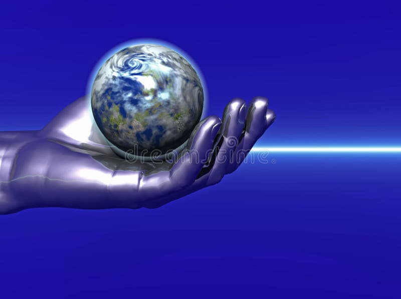 Glode Hand Stock Illustrations – 2 Glode Hand Stock Illustrations ...