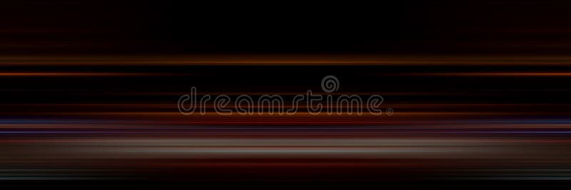 Gloomy Abstract Background of Vertical Lines. Stock Illustration ...