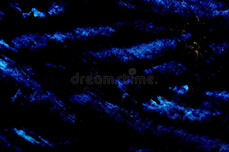 Gloomy Background Bright Blue Stains Stock Photos - Free & Royalty-Free ...