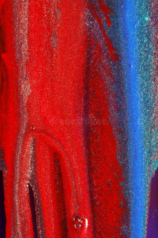 Gloomy fantasy colors stock photo. Image of coloured, blue - 3791078