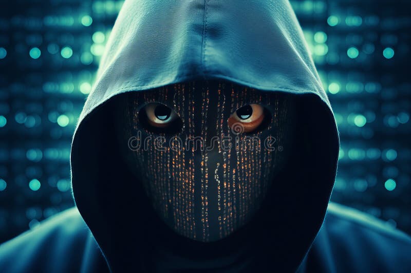 Cybercriminal Silhouette Stock Illustrations – 149 Cybercriminal ...