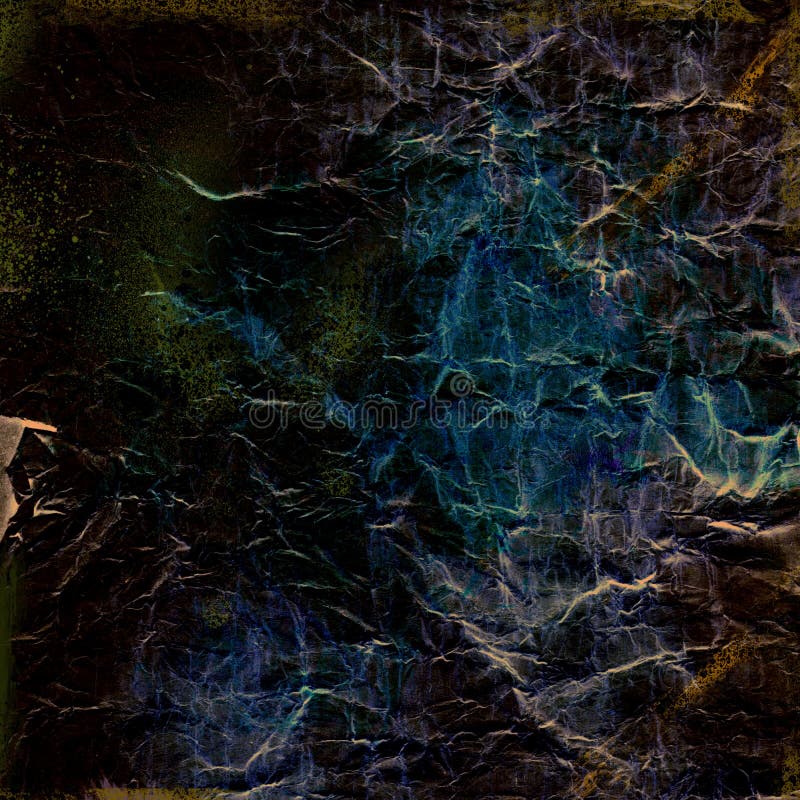 Gloomy Vintage Texture Ideal for Retro Backgrounds Stock Photo - Image ...