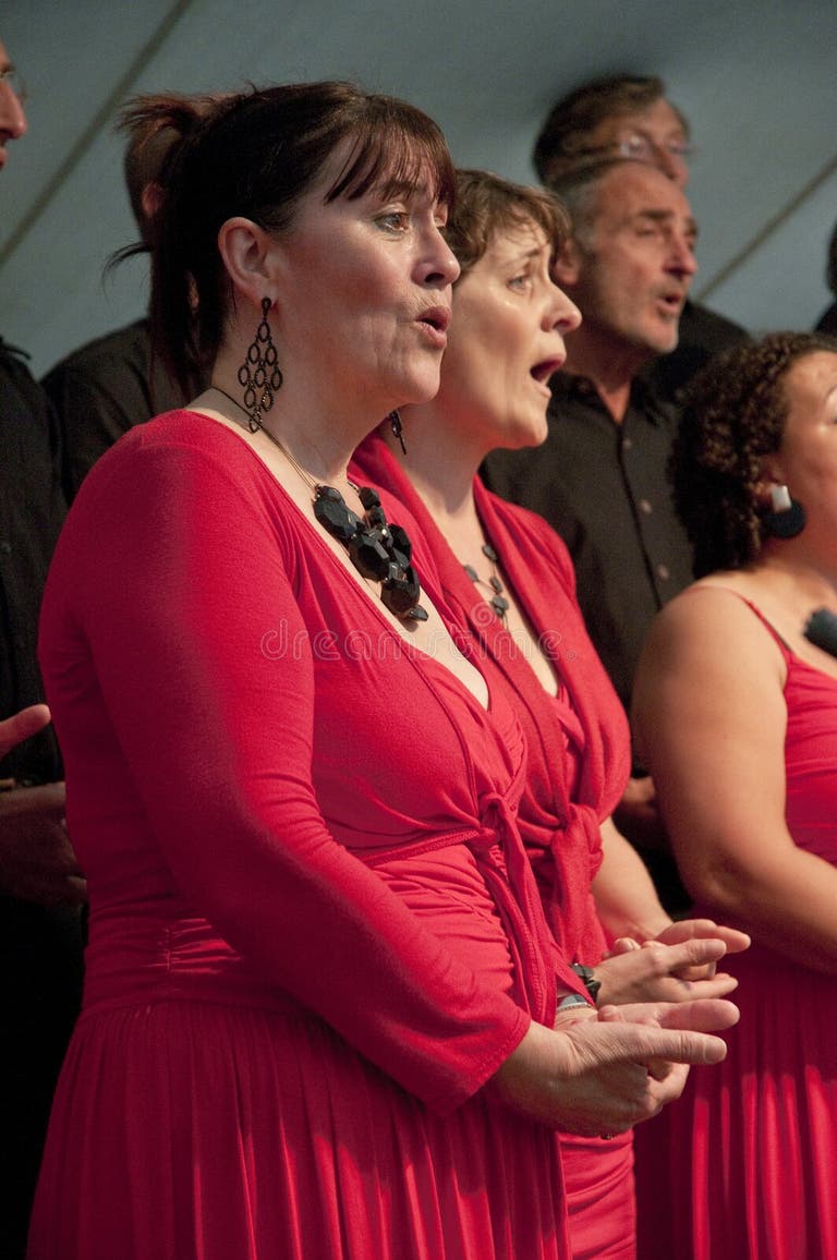 1,001 Singer Chorus Stock Photos - Free & Royalty-Free Stock Photos ...