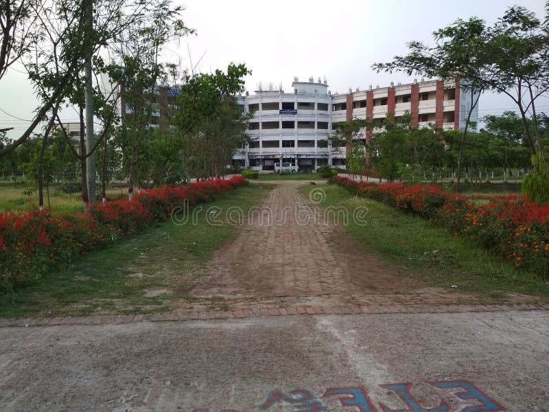 BRUR Campus editorial photography. Image of campus, brur - 114926432