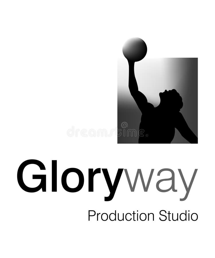 Design studio Logo Design stock illustration. Illustration of business ...