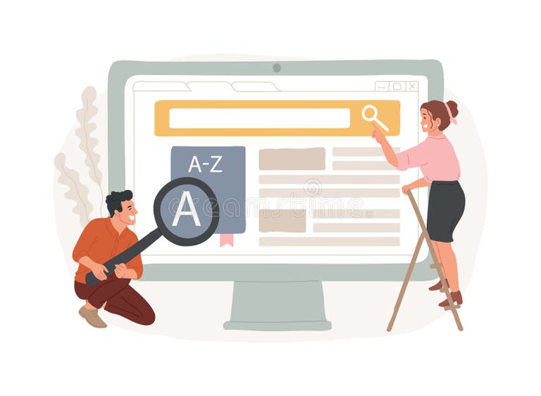 Menu Reference Stock Illustrations – 186 Menu Reference Stock ...