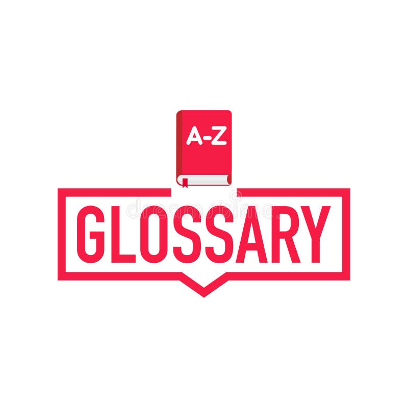 Glossary Icon Set Stock Illustrations – 409 Glossary Icon Set Stock ...