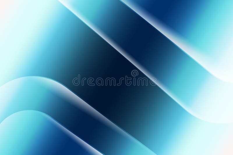 Glossy abstract background stock illustration. Illustration of shining ...
