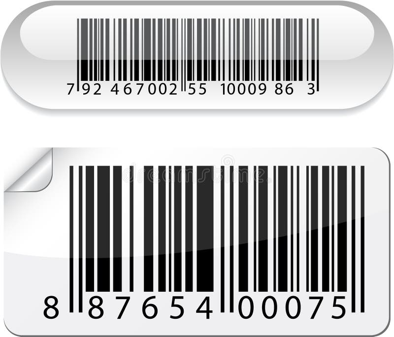 3d buttons. stock vector. Illustration of sign, black - 10334993