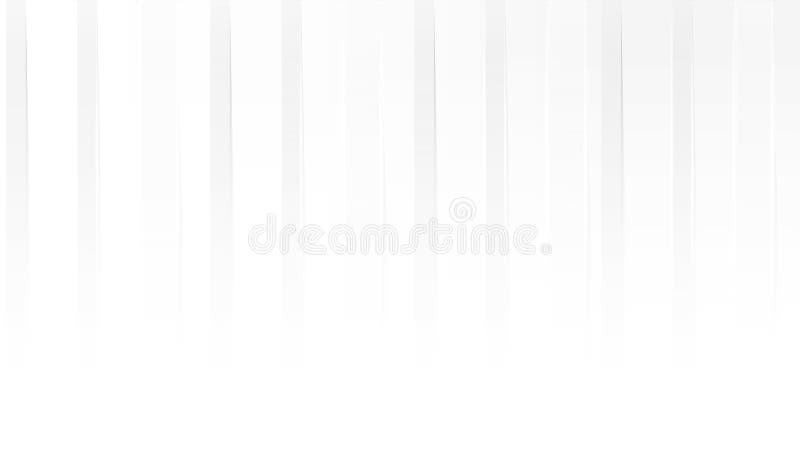 White Background with Straight Lines. White Background Abstract ...