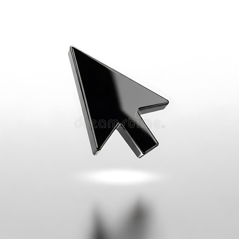 Mouse Pointer Cursor Stock Illustrations – 38,909 Mouse Pointer Cursor ...