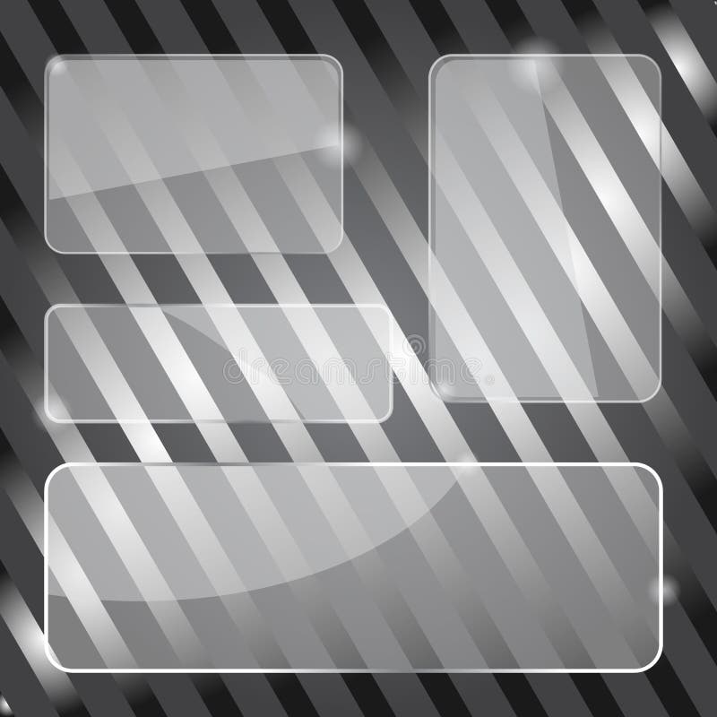 3d Rectangle Banners Stock Illustrations – 612 3d Rectangle Banners ...