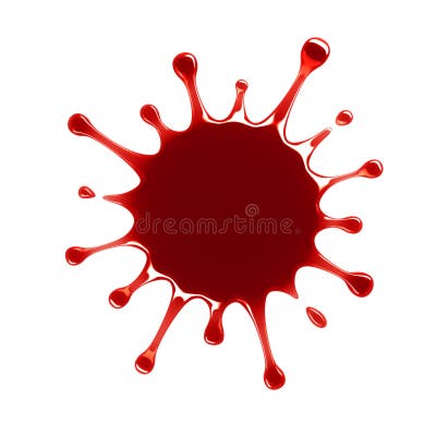 Wet Blood Stock Illustrations – 7,866 Wet Blood Stock Illustrations ...