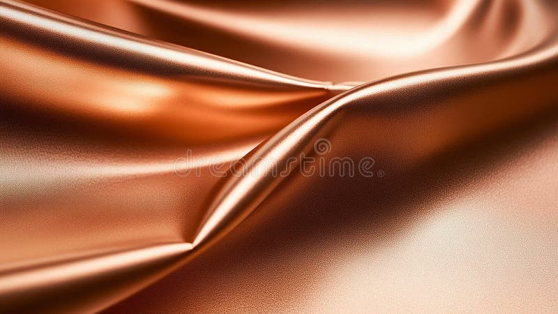 Glossy Bronze Paper High-gloss Bronze Paper with a Shiny, Reflective ...