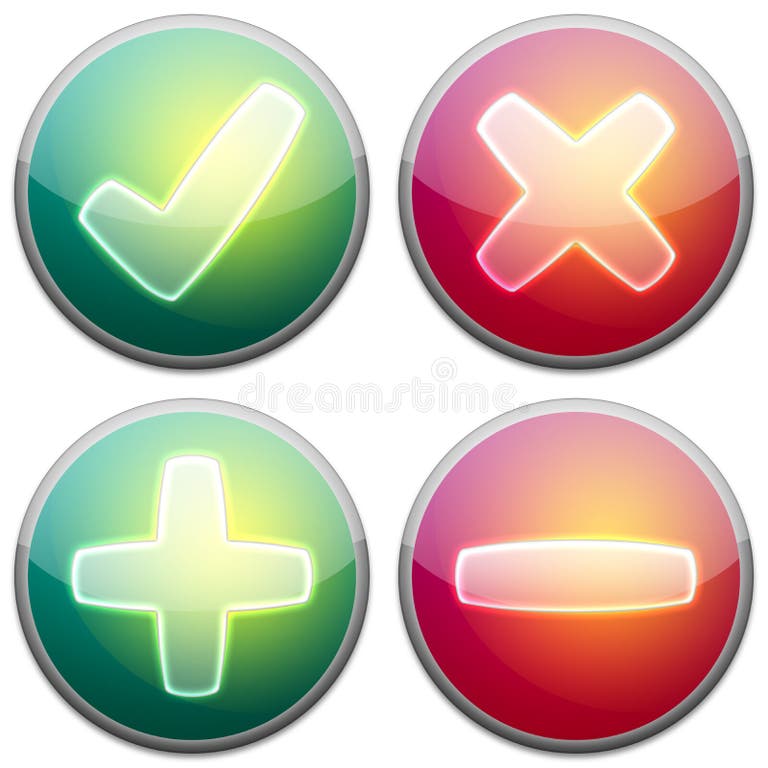 Accept Refuse Stock Illustrations – 1,432 Accept Refuse Stock ...