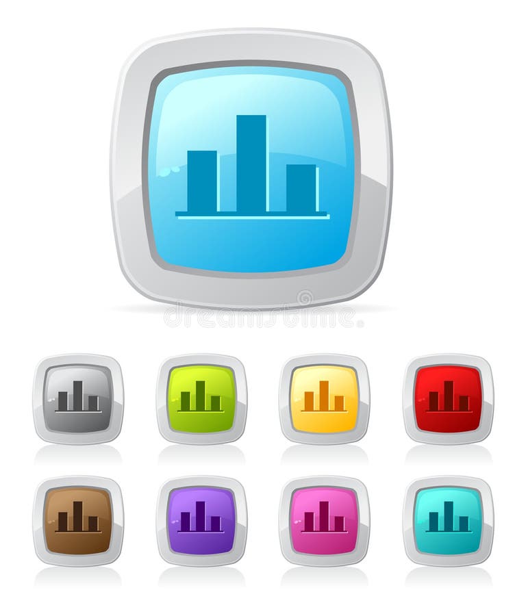21+ Round bar chart Free Stock Photos - StockFreeImages