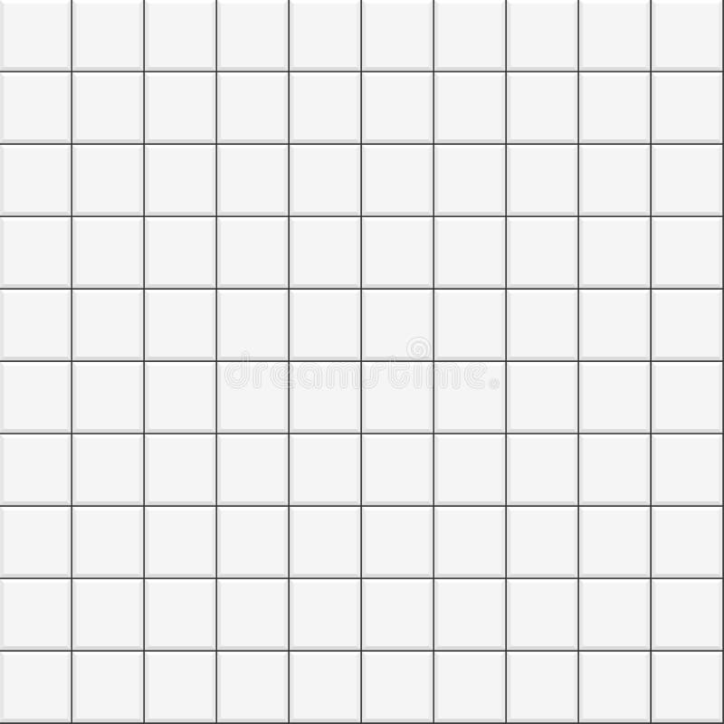 Glossy Ceramic Square Tiles Stock Vector - Illustration of glossy ...