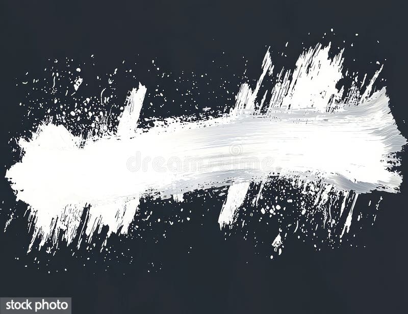 Glossy Chrome Scribble and Glitter Texture on Black Background. Modern ...