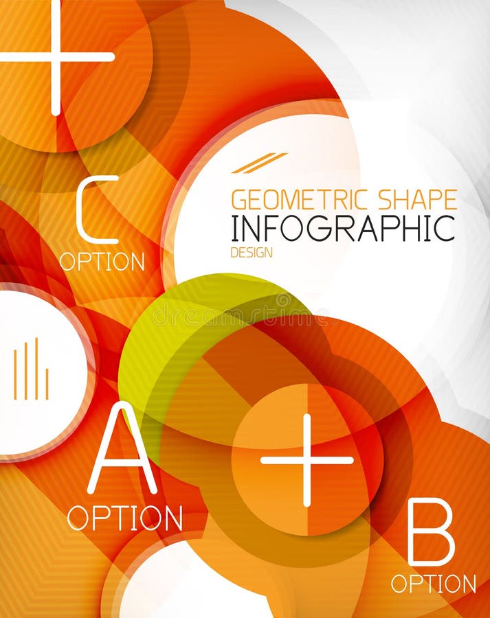 Sphere infographics stock vector. Illustration of graphic - 32776343