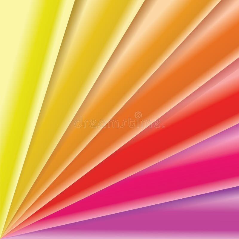 Glossy Color Background stock vector. Illustration of layout - 38690311