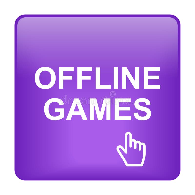 Offline Icon For Twitch