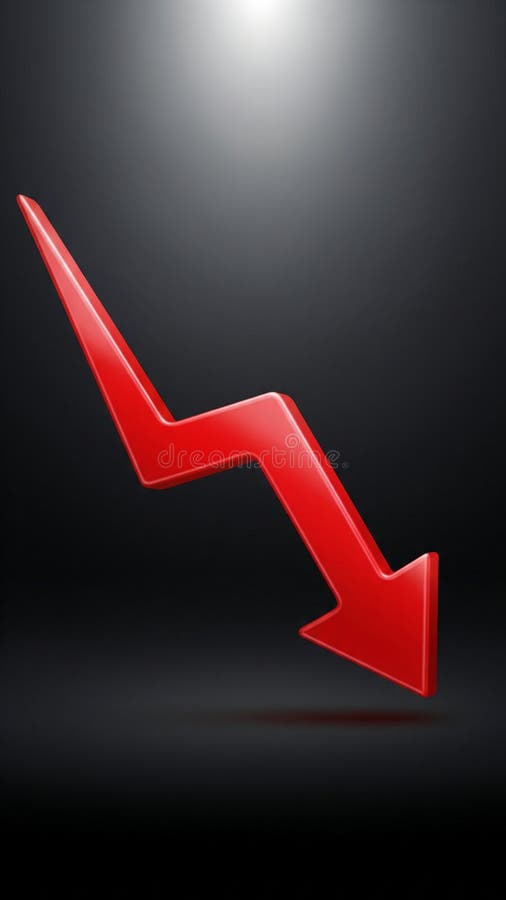 Red Jagged Arrow Stock Illustrations – 136 Red Jagged Arrow Stock Illustrations, Vectors ...