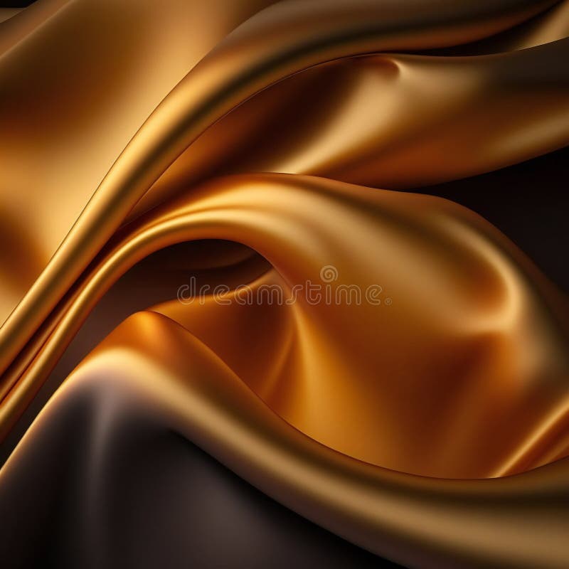 Glossy Fabric Texture Background Stock Illustration - Illustration of ...