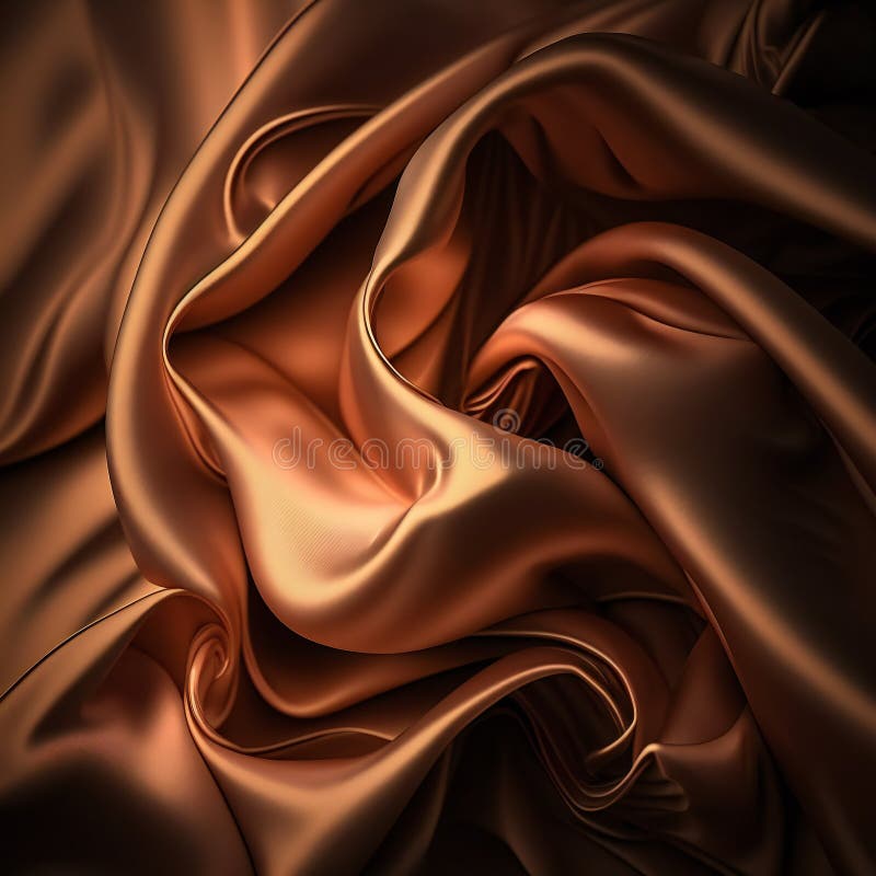 Glossy Fabric Texture Background Stock Illustration - Illustration of ...