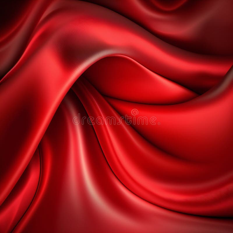 Glossy Fabric Texture Background Stock Illustration - Illustration of ...