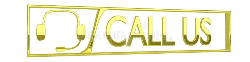 Call for help stock illustration. Illustration of helpline - 13500829