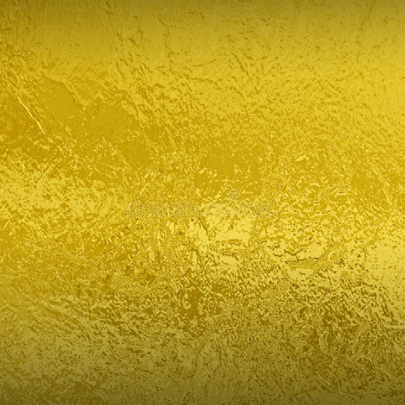Glossy gold texture stock illustration. Illustration of wallpaper ...