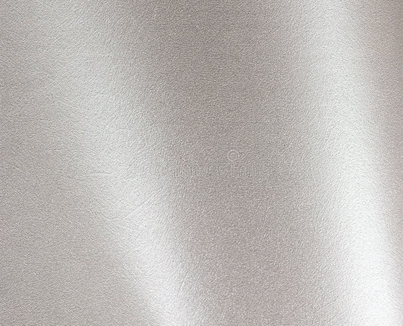 Glossy Gray Background with a Soft, Smooth Texture and Subtle Shine ...