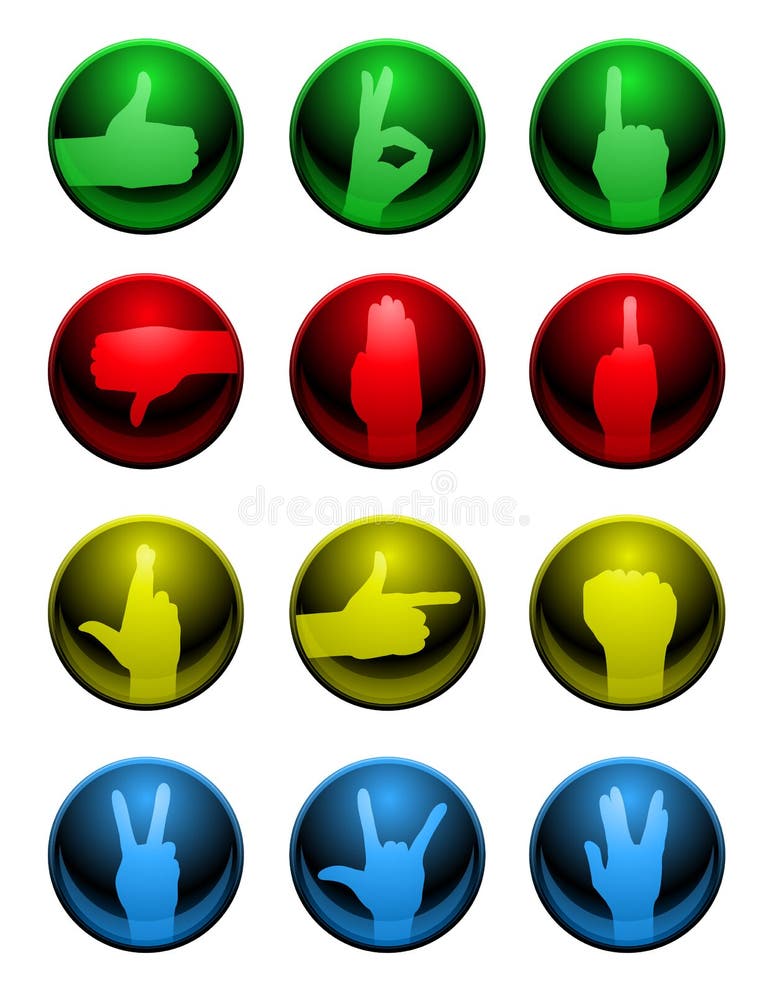 Reject Hands Stock Illustrations – 703 Reject Hands Stock Illustrations ...