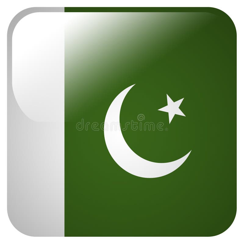 Square Icon Flag Pakistan Stock Illustrations – 105 Square Icon Flag ...