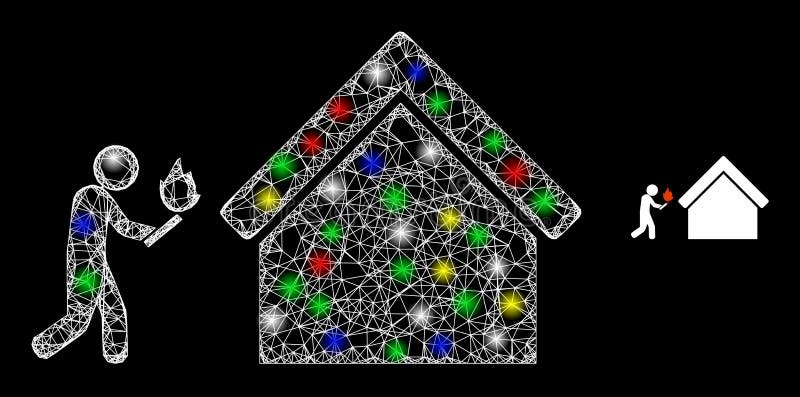 Arsonist Stock Illustrations – 152 Arsonist Stock Illustrations ...