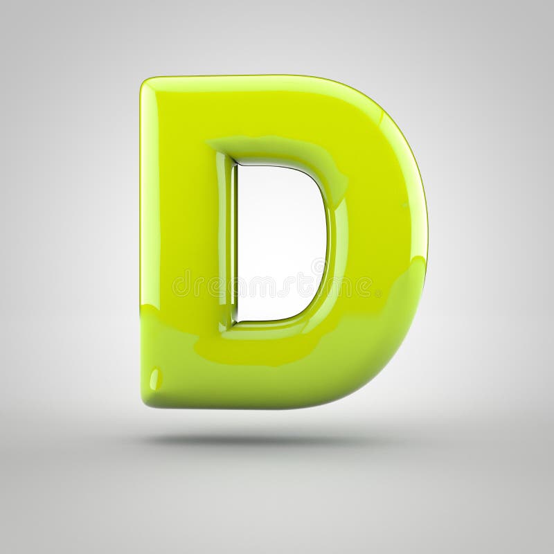 Glossy Yellow Letter D Stock Illustrations – 230 Glossy Yellow Letter D ...