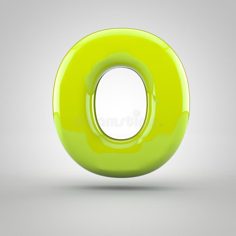 Glossy Yellow Paint Letter O Stock Illustrations – 32 Glossy Yellow ...