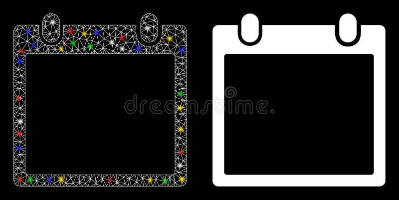 Layout Triangular Calendar Stock Illustrations – 84 Layout Triangular ...