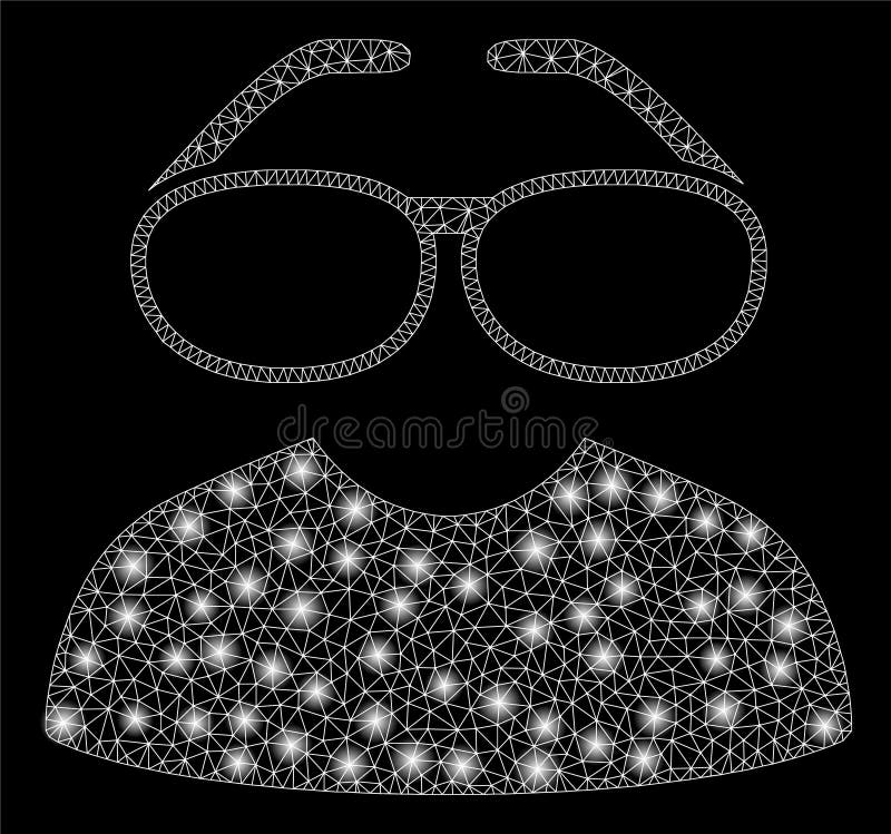 Illuminated Spectacles Stock Illustrations – 540 Illuminated Spectacles ...