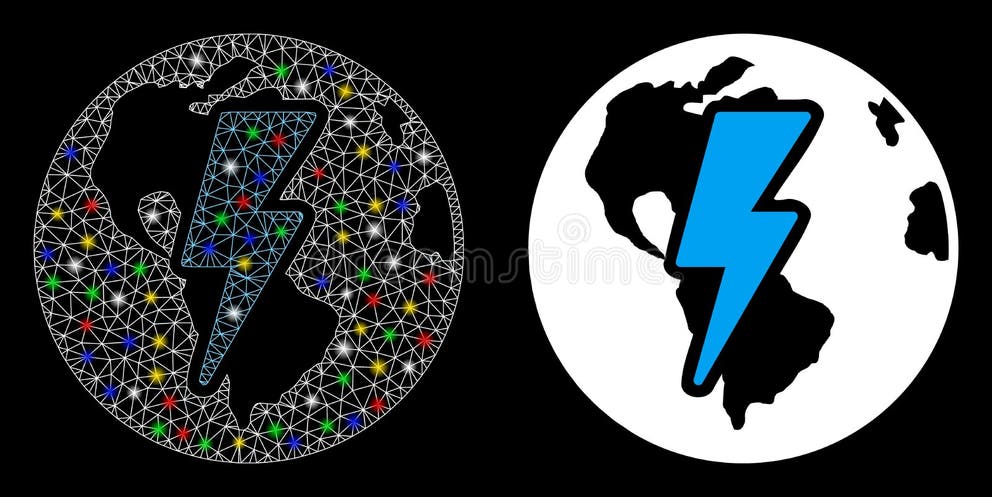 Earth Shock Icon Stock Illustrations – 361 Earth Shock Icon Stock ...