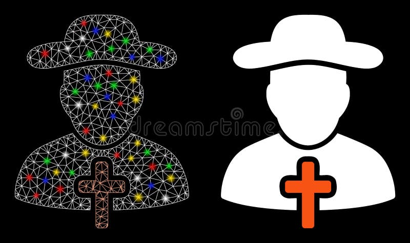 Cleric Symbol Stock Illustrations – 180 Cleric Symbol Stock ...