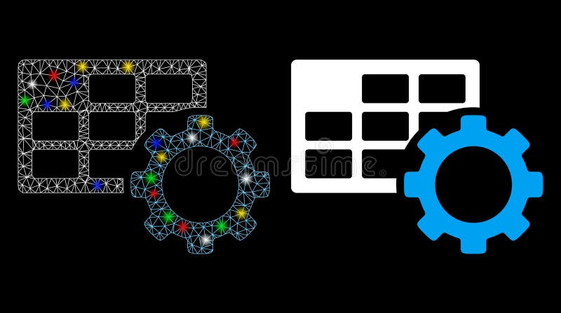 Mesh Schedule Stock Illustrations – 2,332 Mesh Schedule Stock ...