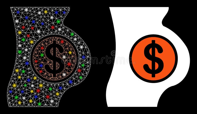 Surrogacy Icon. Vector Signs for Web Graphics. Stock Vector ...