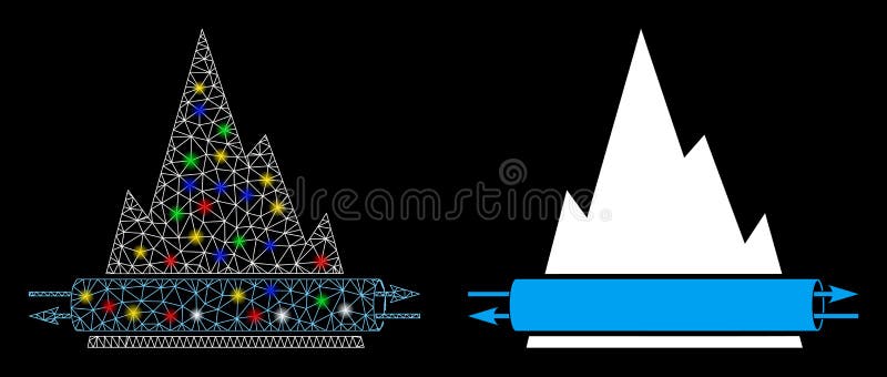 Vpn Tunnel Icon Stock Illustrations – 267 Vpn Tunnel Icon Stock ...