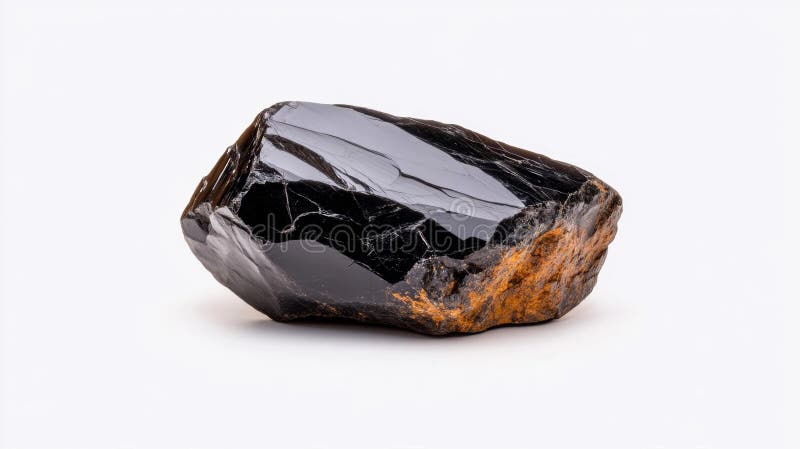 Glossy Obsidian Stock Illustrations – 461 Glossy Obsidian Stock ...