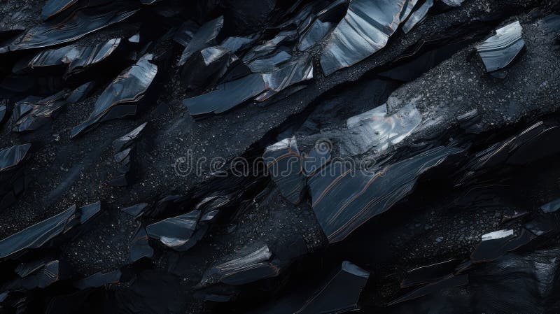 Glossy obsidian texture stock photo. Image of translucent - 339980366