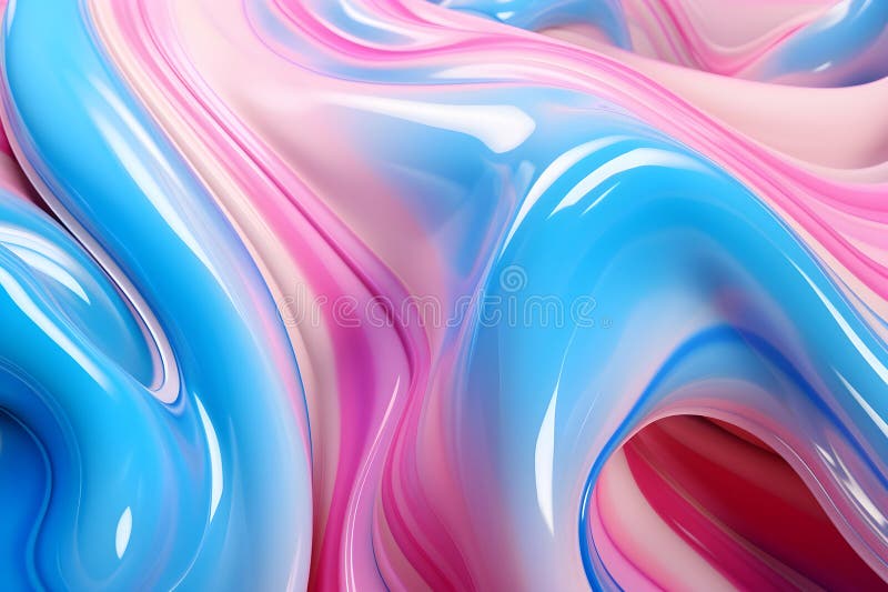 Fluidic Waves Stock Illustrations – 5 Fluidic Waves Stock Illustrations ...
