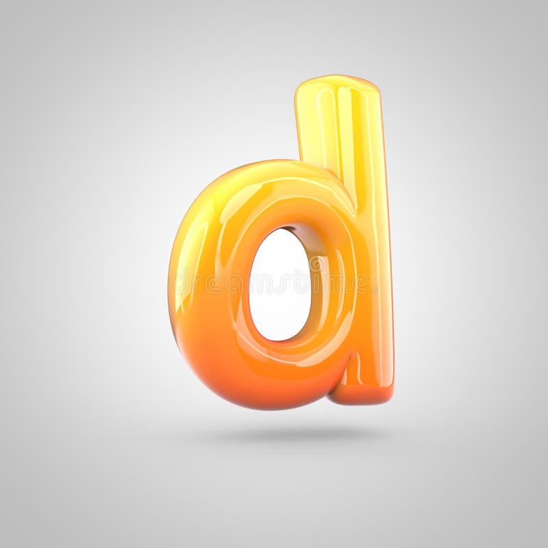 Glossy Yellow Letter D Stock Illustrations – 304 Glossy Yellow Letter D ...